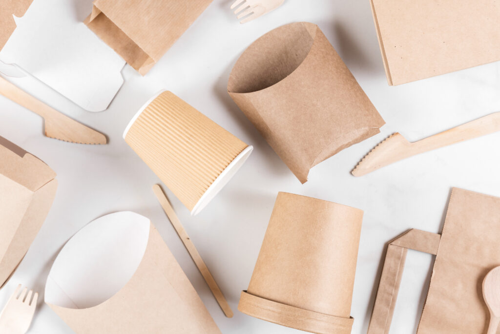 About Us – Eco Safe Food Packaging